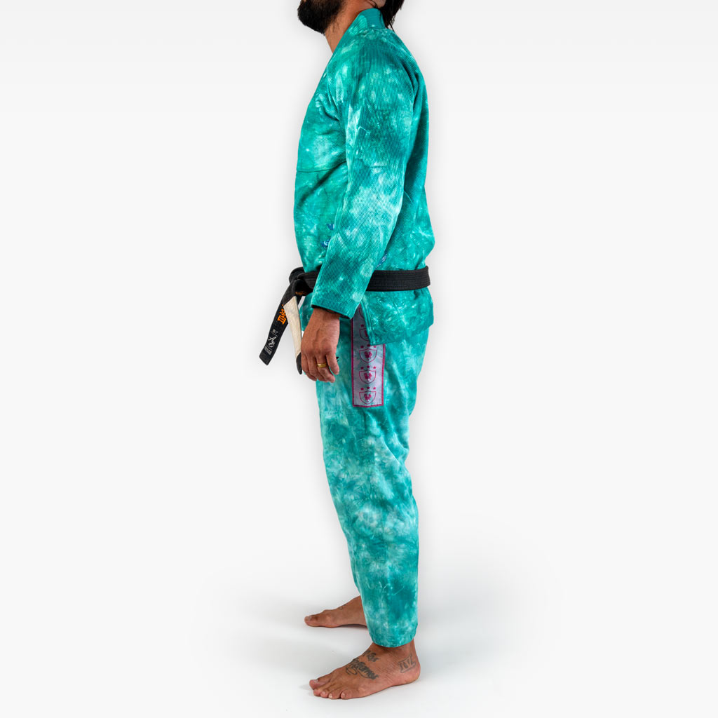 The Official Issue Business Suit V26 - Cruel Summer "Miami Fever" – The ...