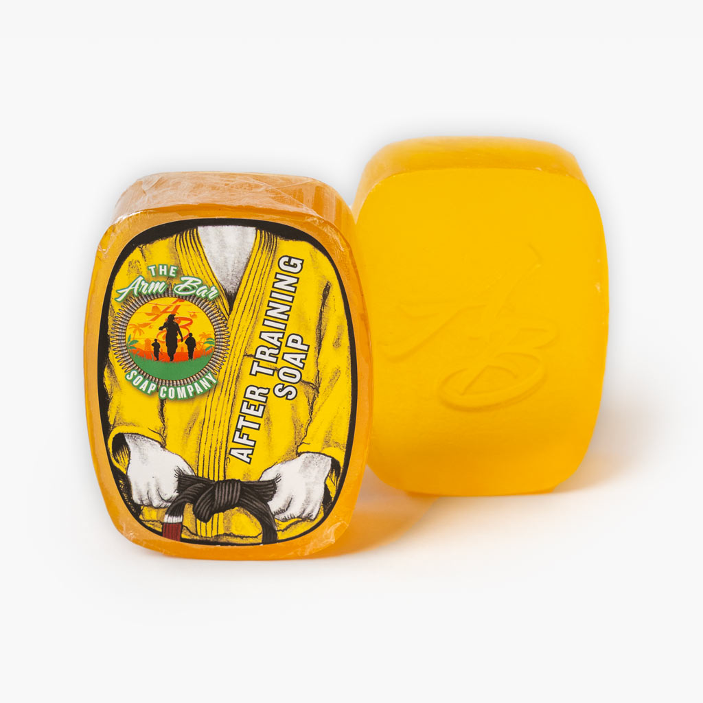 The Tropic Soldier Batch – The Arm Bar Soap Company
